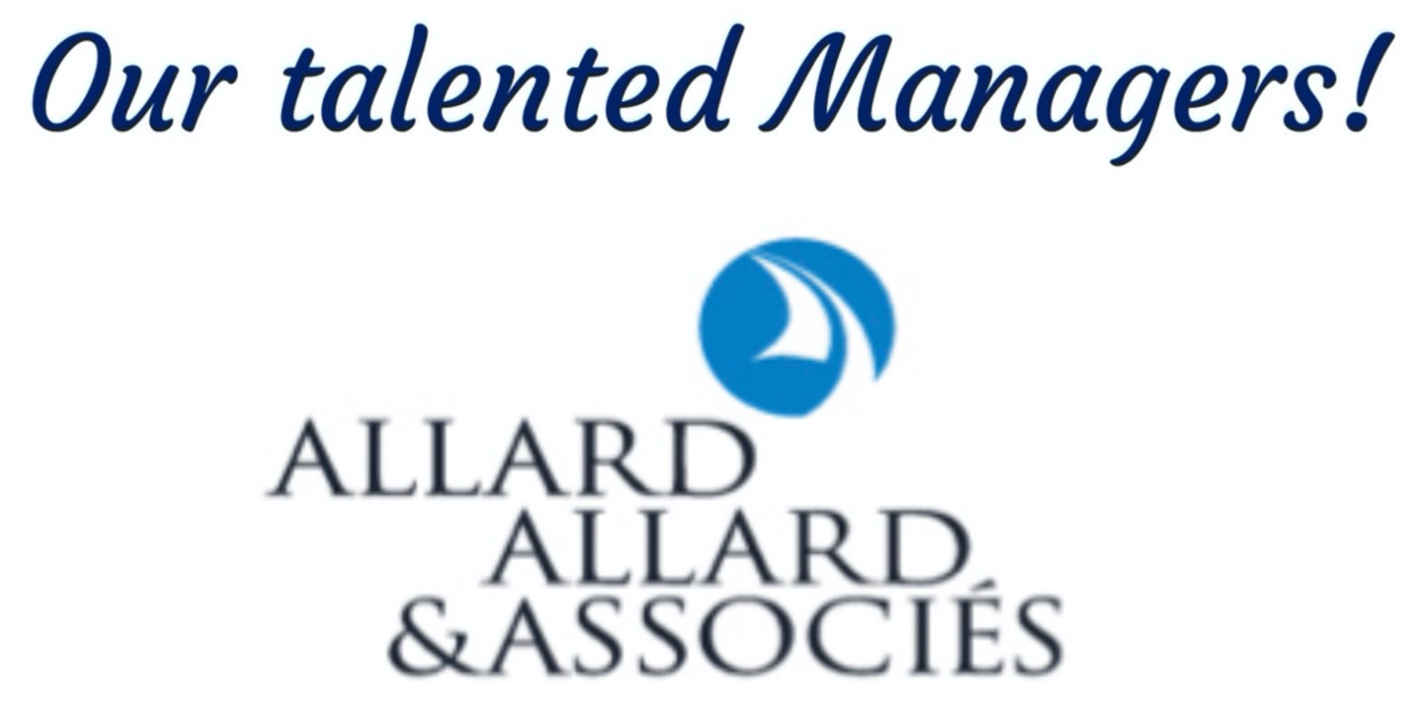 Allard, Allard & Associés: Leveraging the Science of Investment for ...