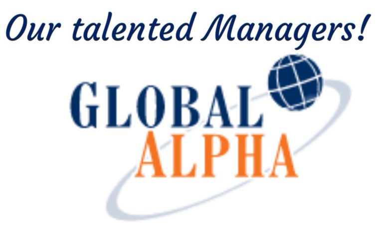 Global Alpha Asset Management : Mastering the Art of Small-Cap ...