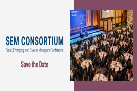 The SEM Conference and Consortium - CGE-EMB