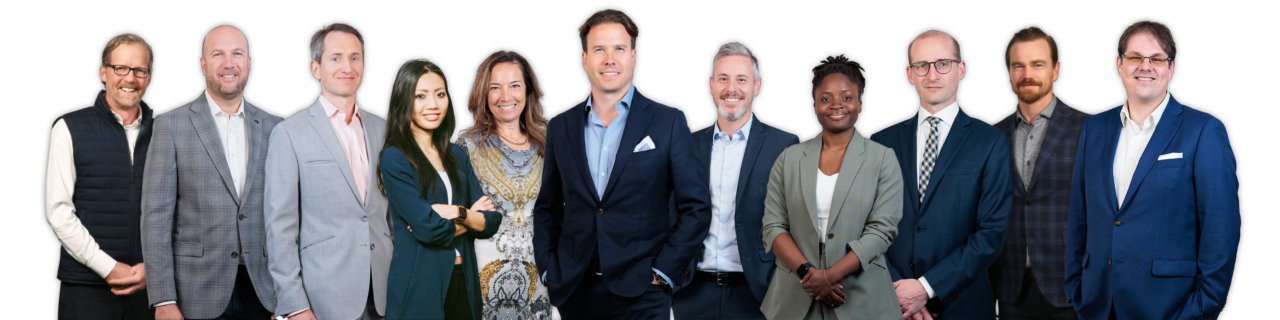 Emerging Managers Board - CGE-EMB