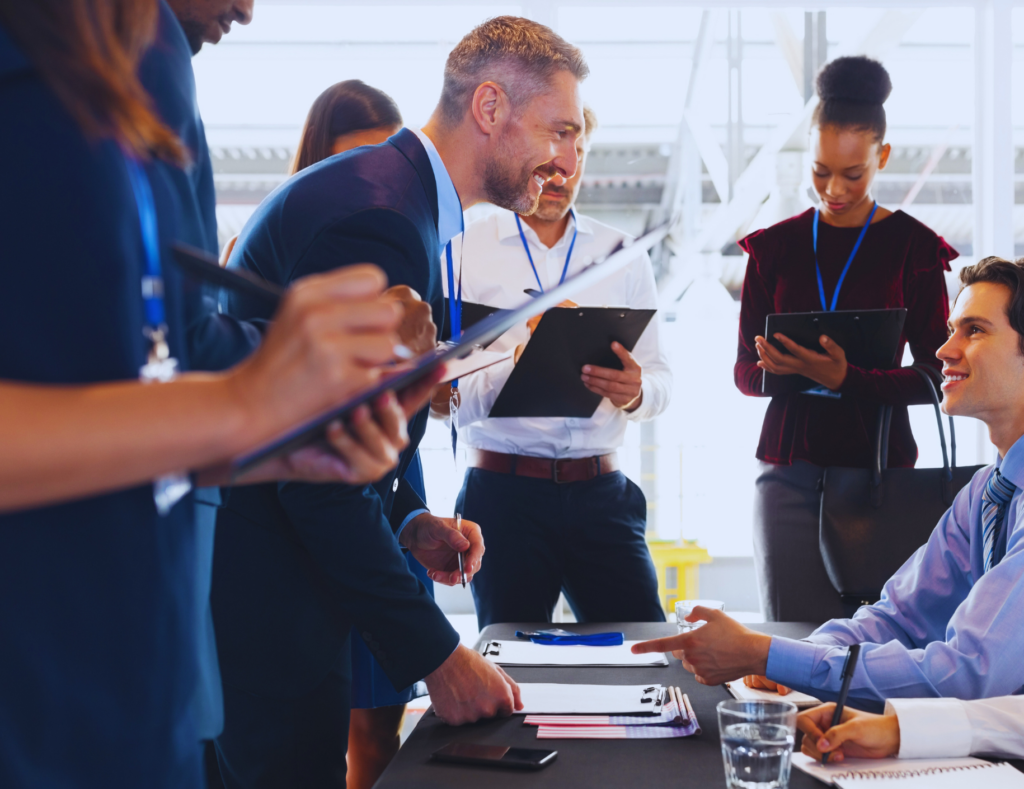 Initial corporate registration checklist - Quebec and Ontario - CGE-EMB