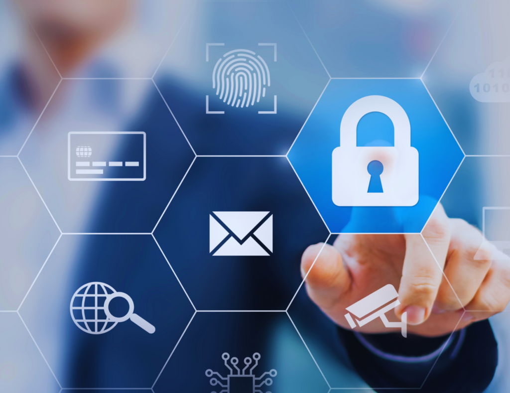 Cyber Security Policy Implementation Guide - CGE-EMB